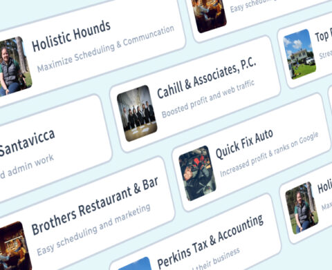 Business Management Software | Digital Marketing, Web Design & SEO Company | Townsquare Interactive