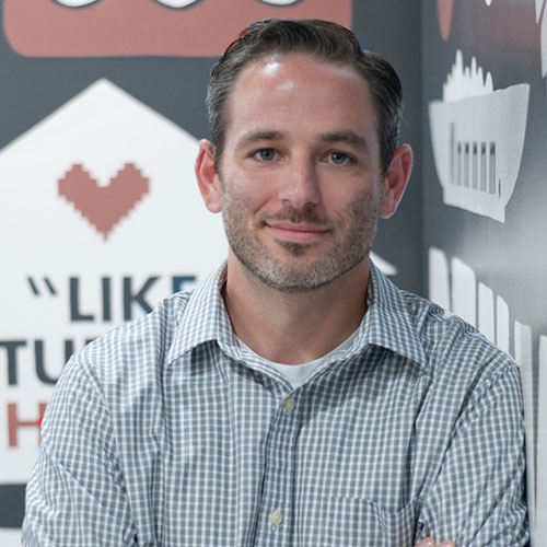 About Us | Townsquare Interactive