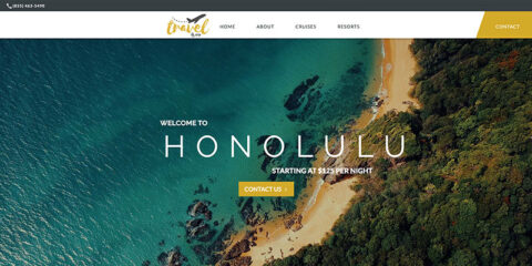Website Design, Digital Marketing Services | Townsquare Interactive