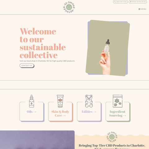 Website Design, Digital Marketing Services | Townsquare Interactive