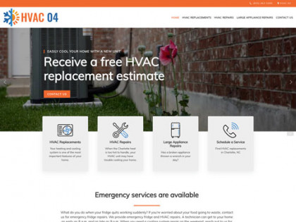 HVAC 2 | Townsquare Interactive