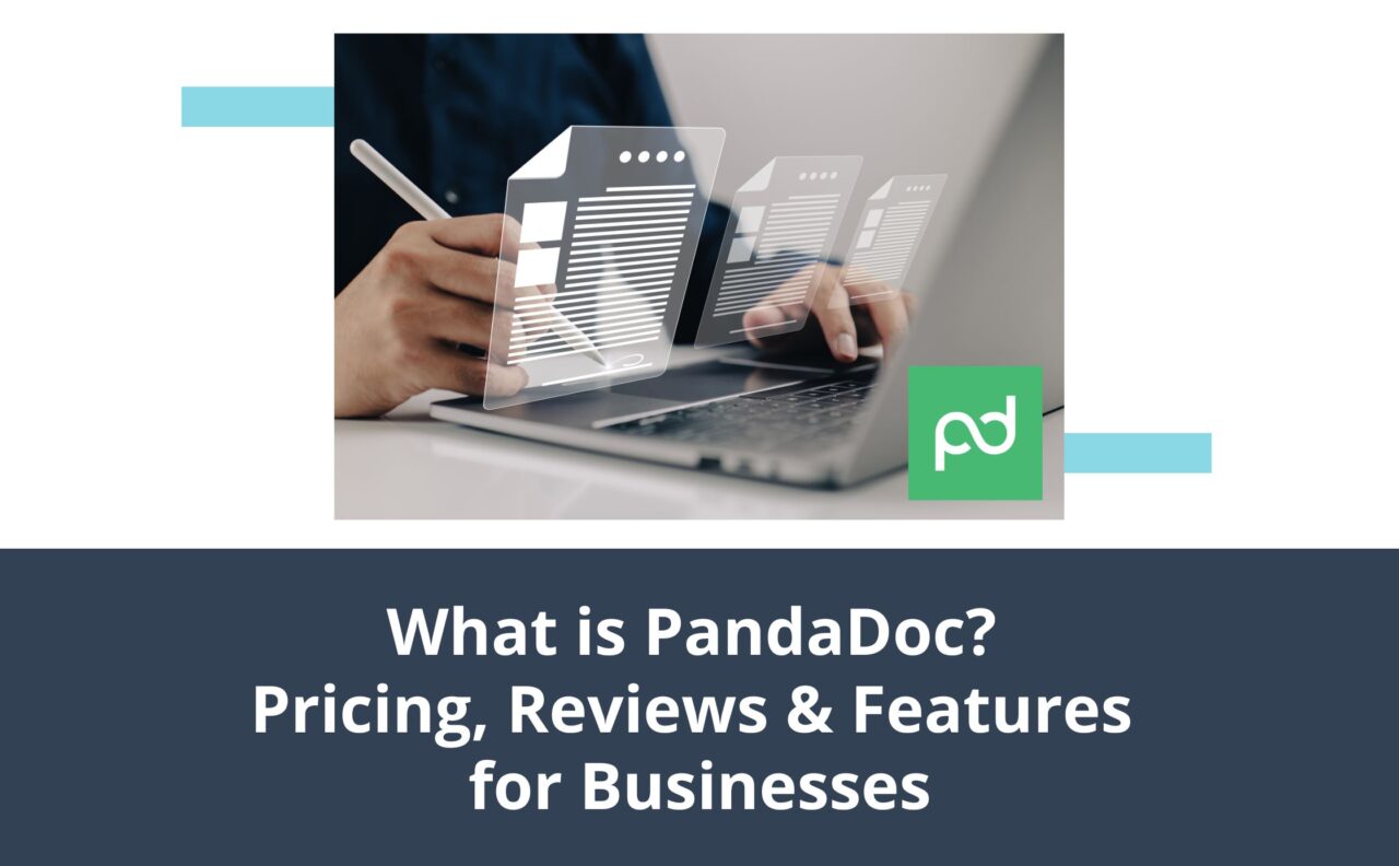 What is PandaDoc? Pricing, Reviews & Features for Businesses ...